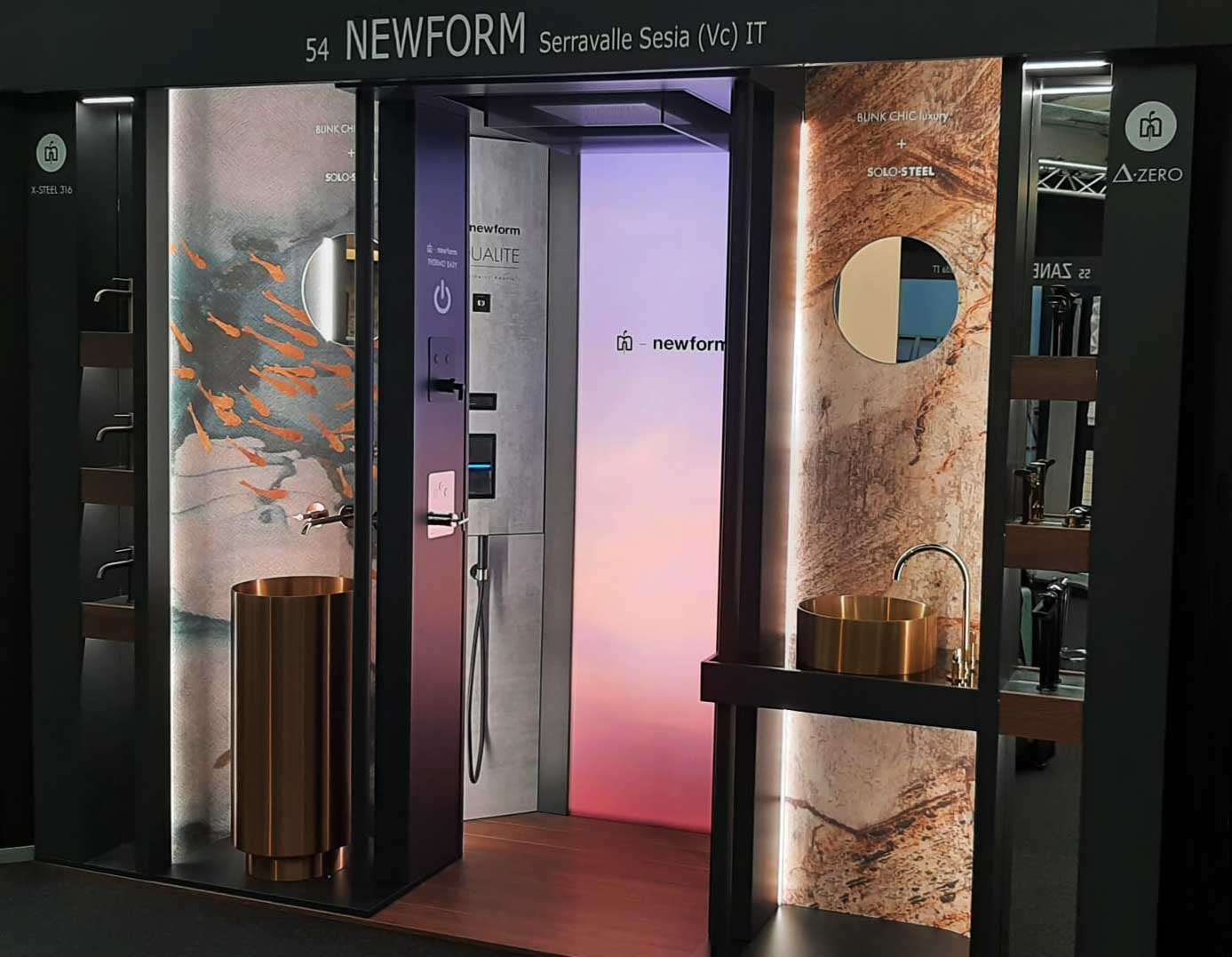 Newform | ARCHITECT@WORK London